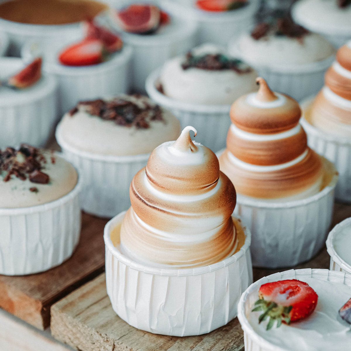 Whip 'n' Go Gourmet Whipping Cream Powder Mix (500g) – Your Ate PH