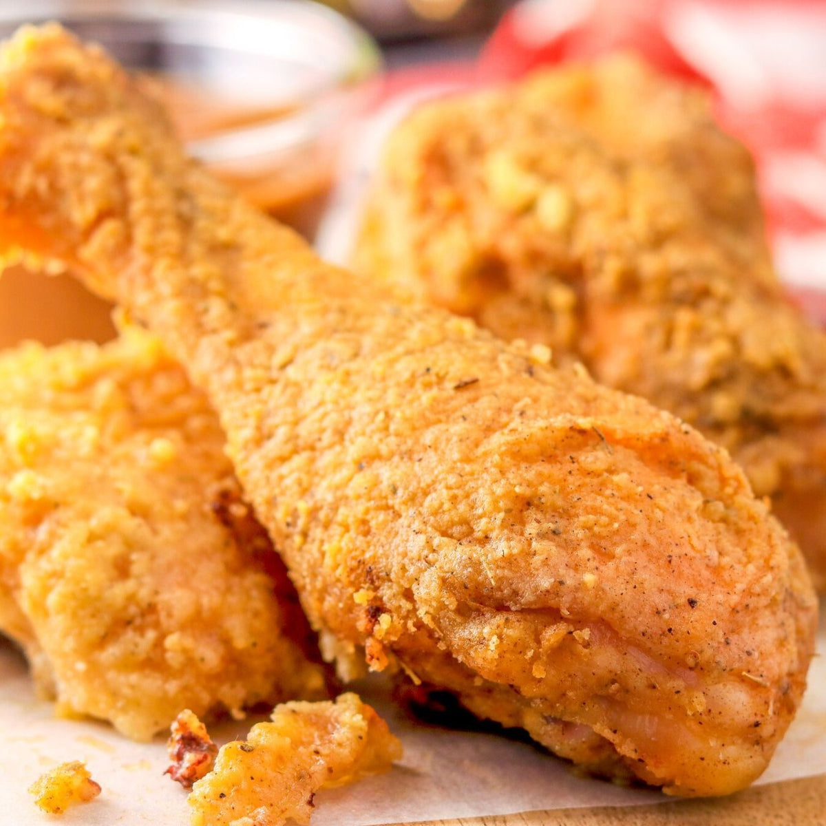 Your Ate's Ready to Cook Chicken Fry Packs – Your Ate PH