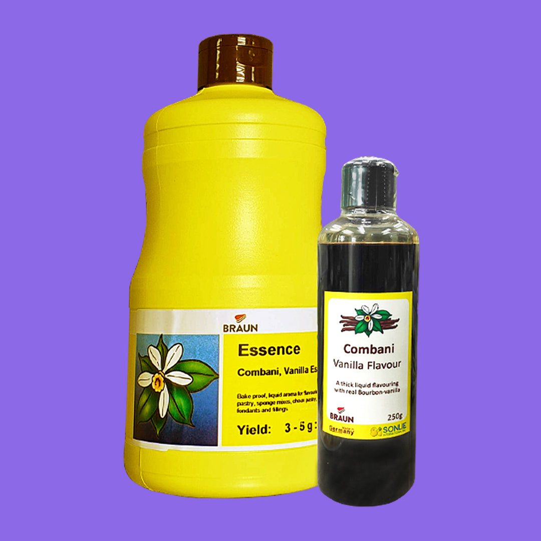 Combani Vanilla Essence – Your Ate PH